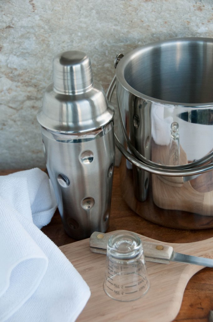 The Perfect Bar - EntertainingCouple.com