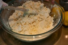 Scones! A Glorious Way to Start the Day - EntertainingCouple.com